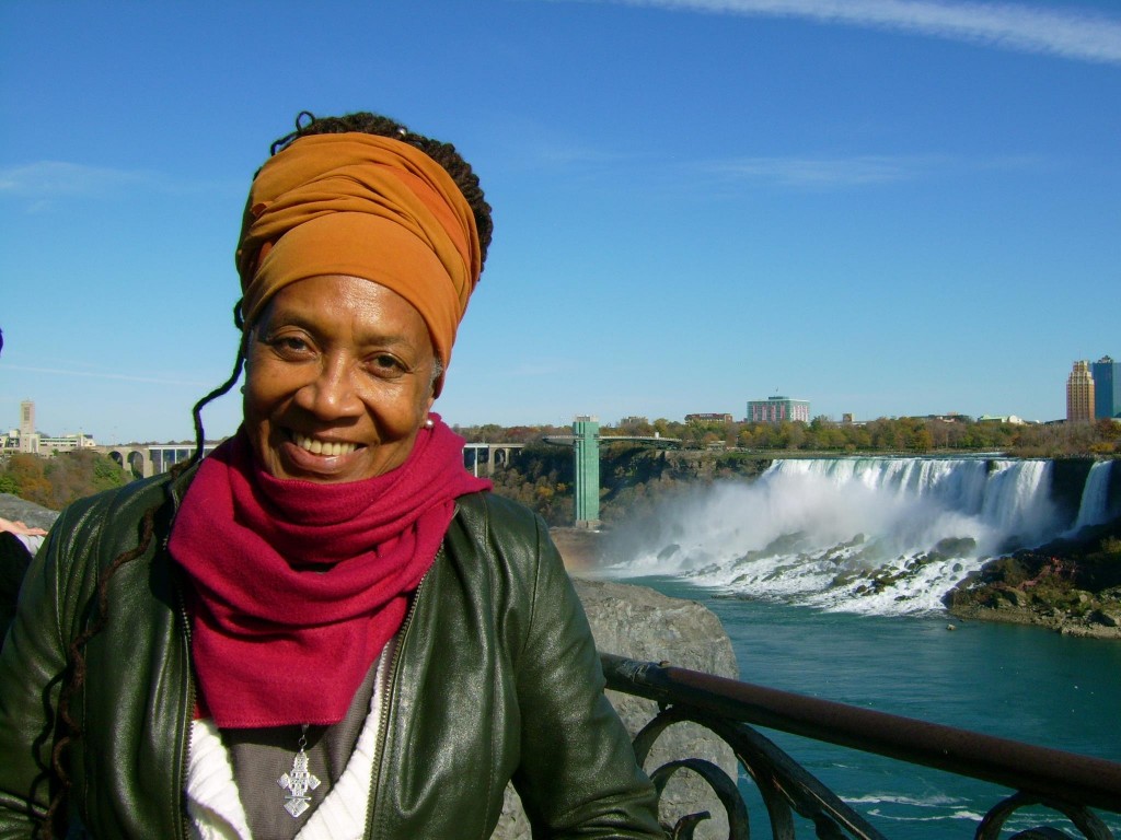 It’s A Wrap 19 – Featuring Barbara Makeda Blake Hannah! | CaribDirect