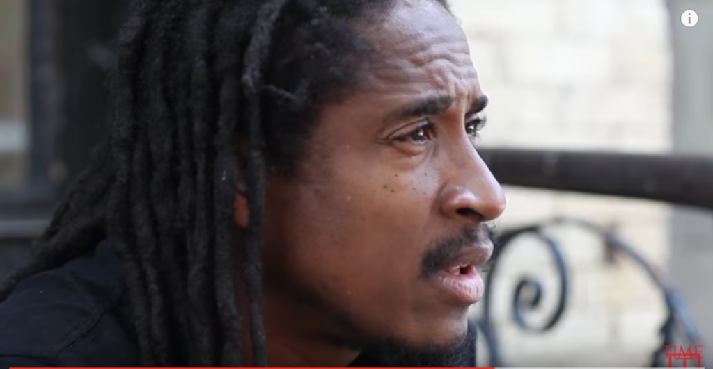 Jamaican-born photographer captures difficult stories - CaribDirect