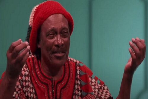 Controversial Poem On Demise OF Queen Elizabeth II By Barbados' Dr ...