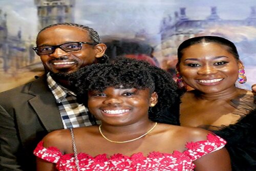 Award Winning Saint Lucian Film Shantaye’s World Coming To London ...