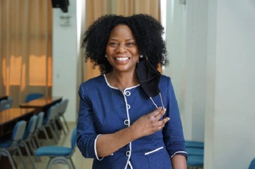 Justina Mutale Foundation Launches US$10 Million STEM Scholarship For ...