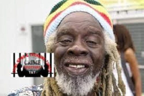 Five Time Calypso Monarch, Dr. Leroy Calliste aka "The Black Stalin ...