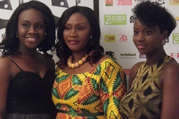 Mackerel Run Dung!..Country Style | Caribbean News, Sports & Entertainment