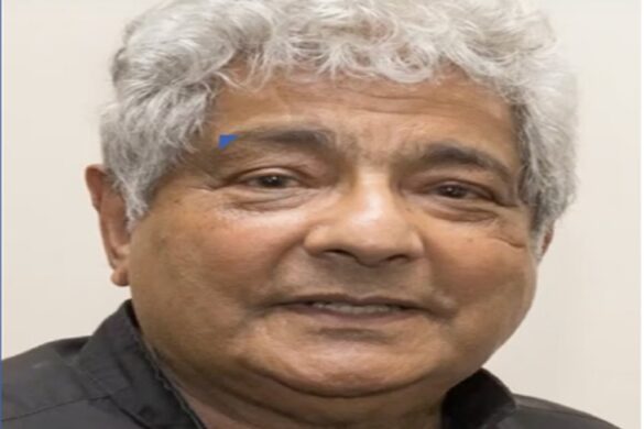 2024 Bocas Swanzy Award Honours Guyana-born publisher - CaribDirect