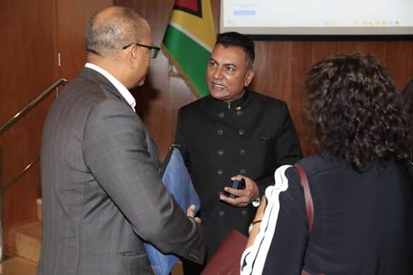 The Leadership Secrets Of A Queen Bee – Deborah - CaribDirect