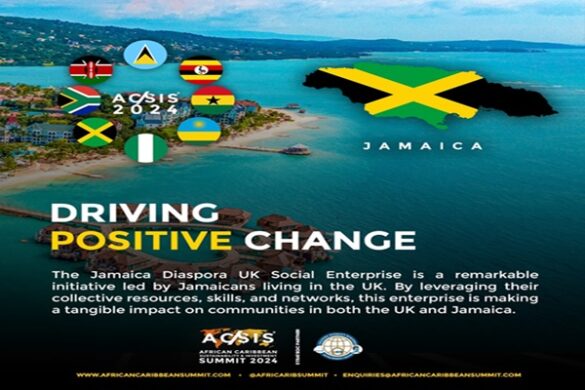 Jamaican Diaspora In The UK: Driving Positive Change - CaribDirect